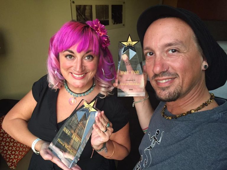 Dawn and Drew - Dawn and Drew Show - Podcast Legends