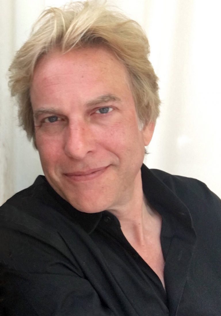 Adam Curry - The PodFather - Podcast Legends